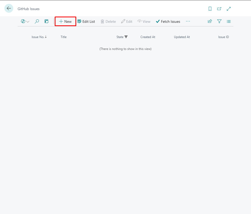 GitHub Integration - BCILITY DOCS