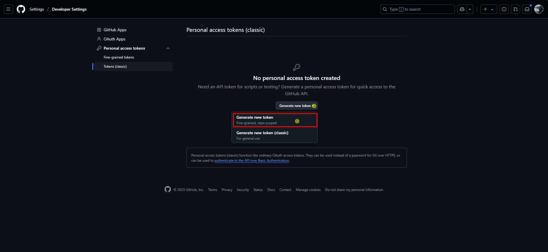 GitHub Integration - BCILITY DOCS
