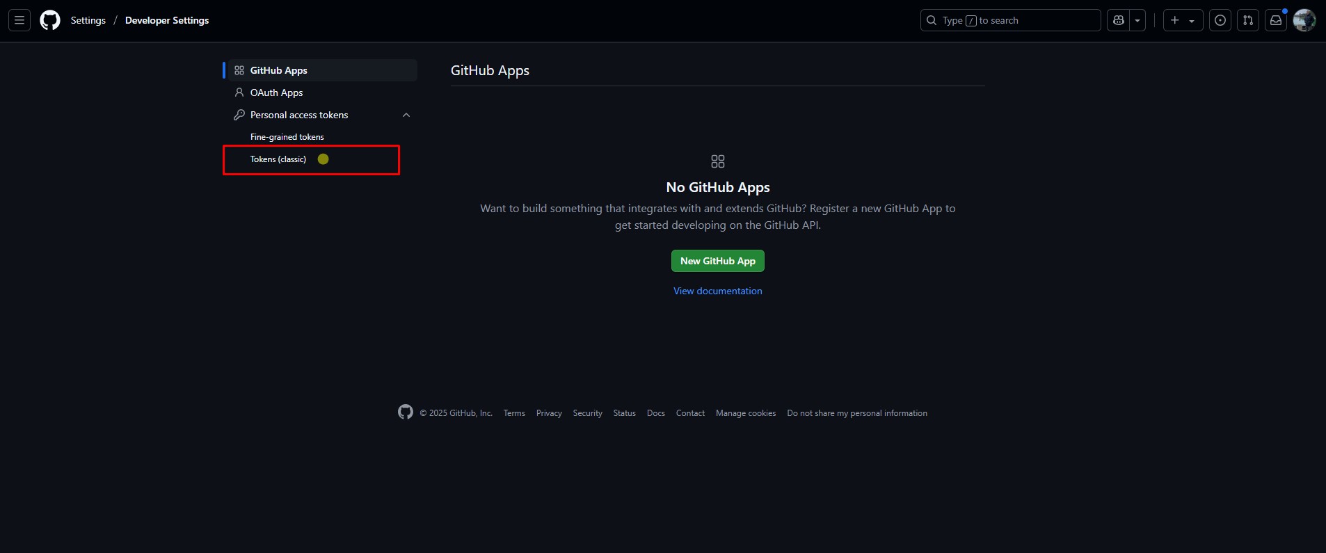 GitHub Integration - BCILITY DOCS